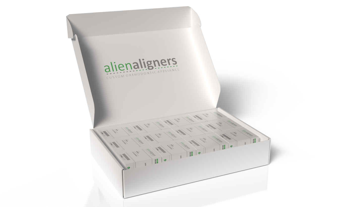 All Products – Alien Milling Technologies
