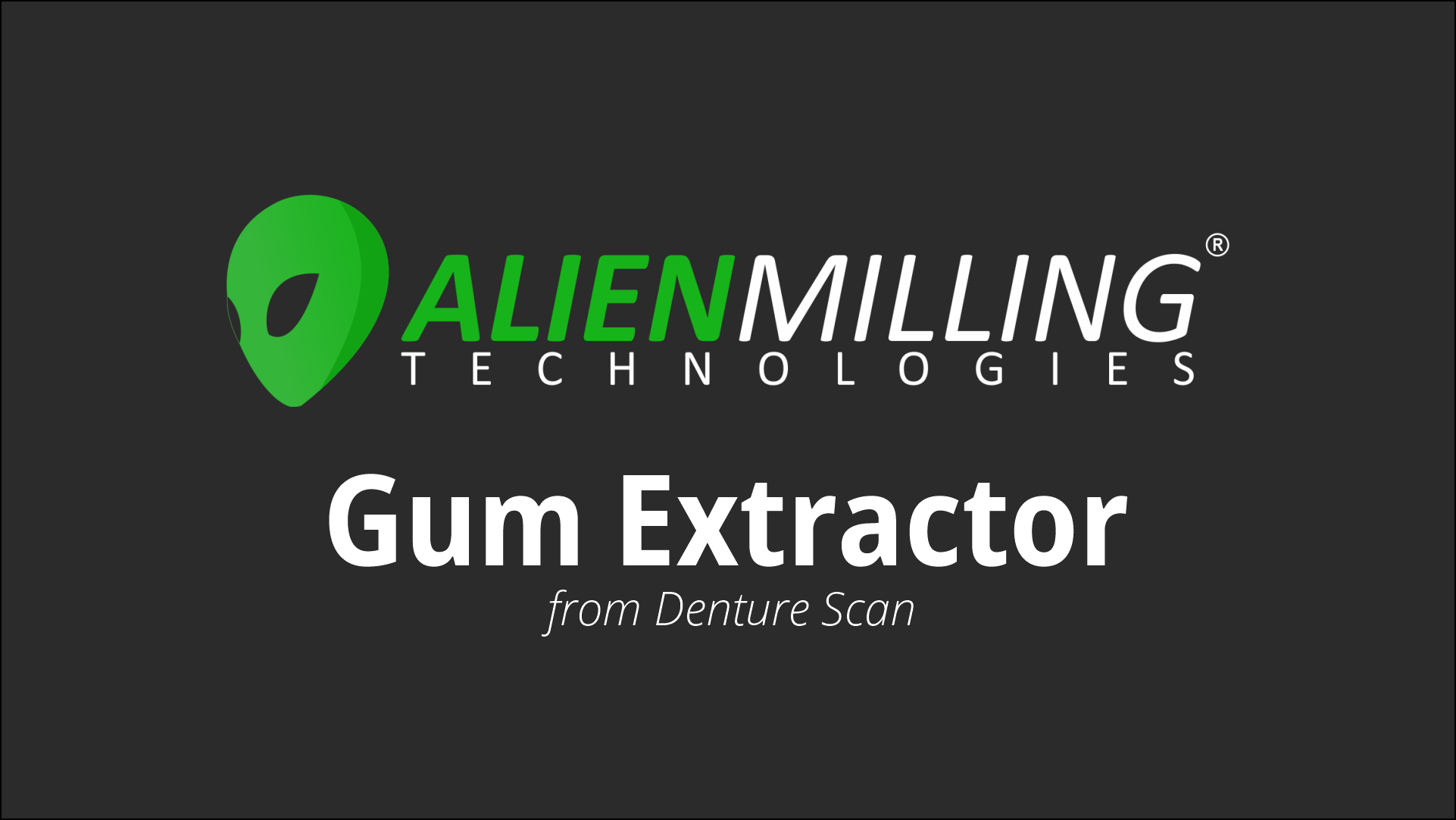 All Products – Alien Milling Technologies