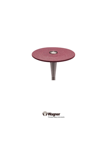 The Berries Dental Rotary Instruments by Wagner – Alien Milling ...