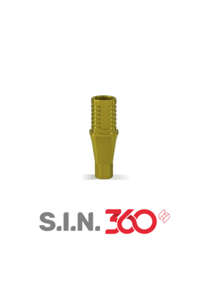 SIN 360™ Ti-Base – Alien Milling Technologies