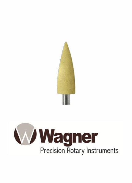 The Berries Dental Rotary Instruments by Wagner – Alien Milling ...