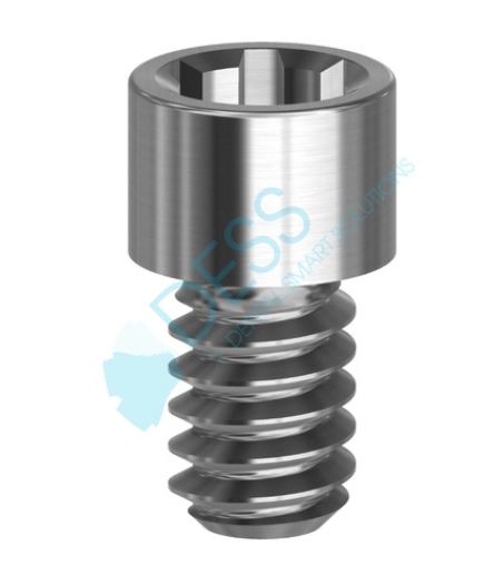 Dess Screws – Alien Milling Technologies