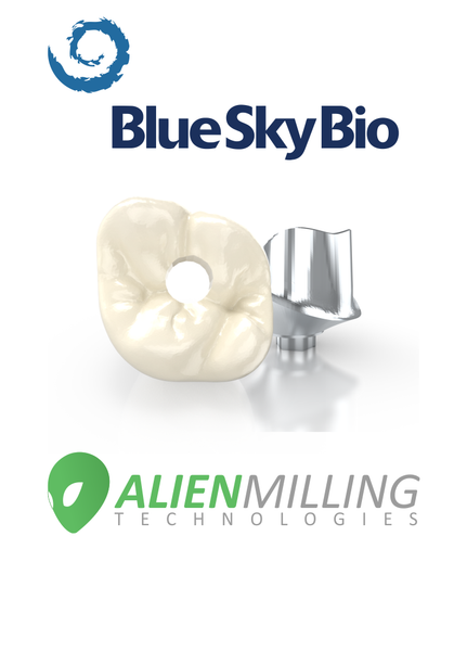 BSB – Alien Milling Technologies