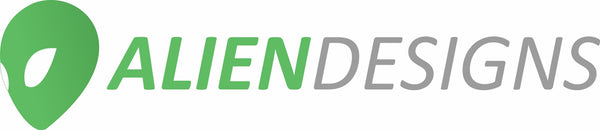 Full Contour Designs for Dental CAD CAM – Alien Milling Technologies