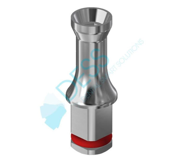 DESS Multiunit Driver – Alien Milling Technologies