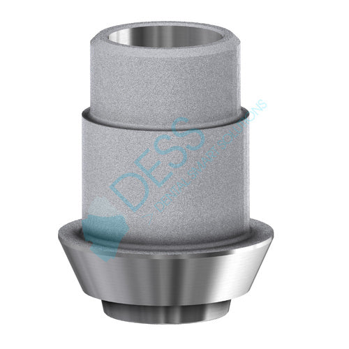 DESS Straight Bases - Non Engaging – Alien Milling Technologies
