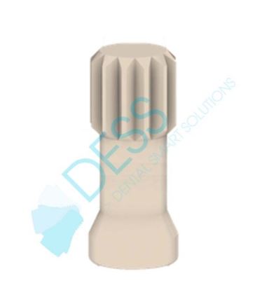 Dess Intraoral Scan Body Driver – Alien Milling Technologies